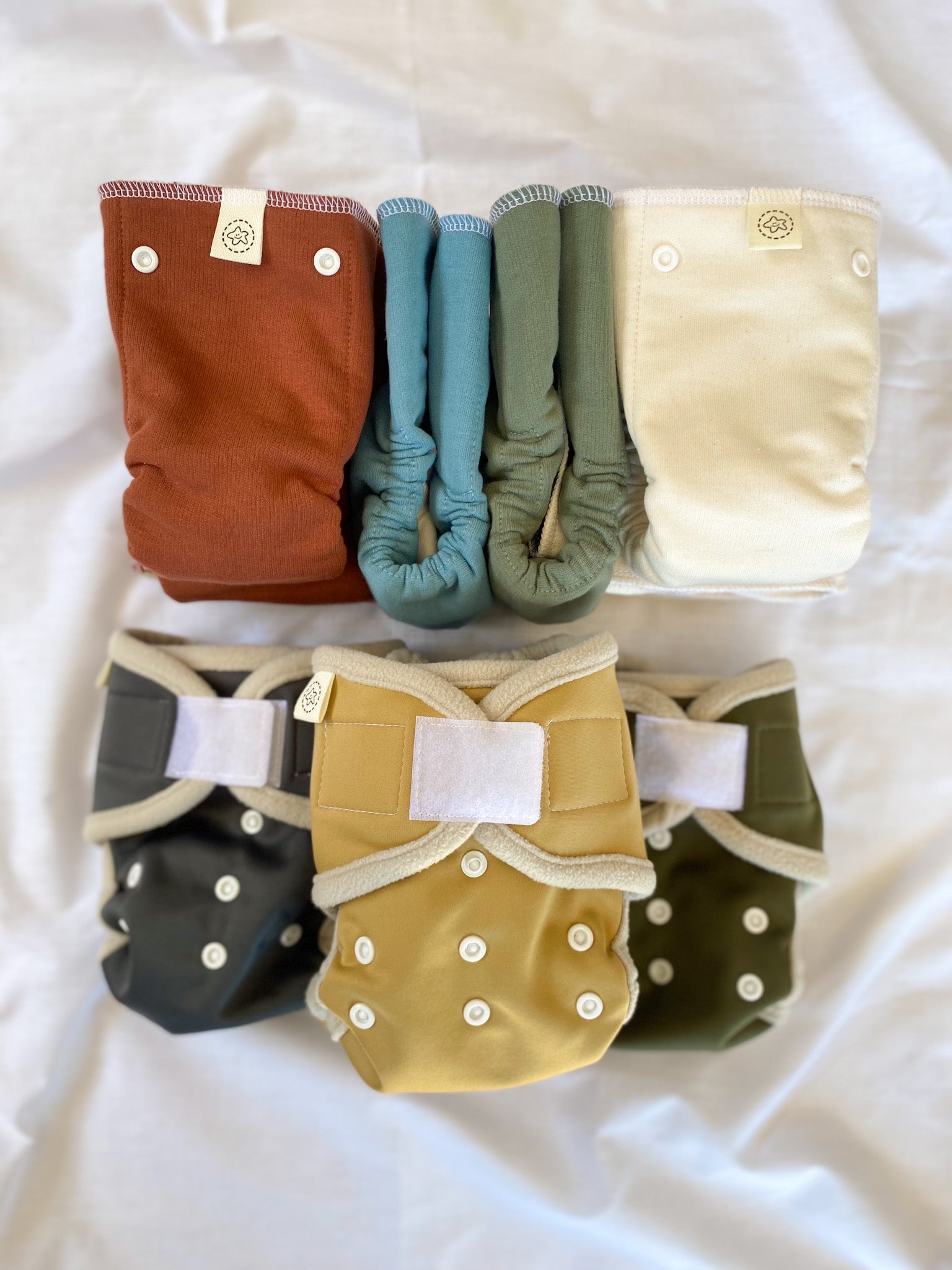 Snappit Pro newbie starter sets – Pokkelokkie