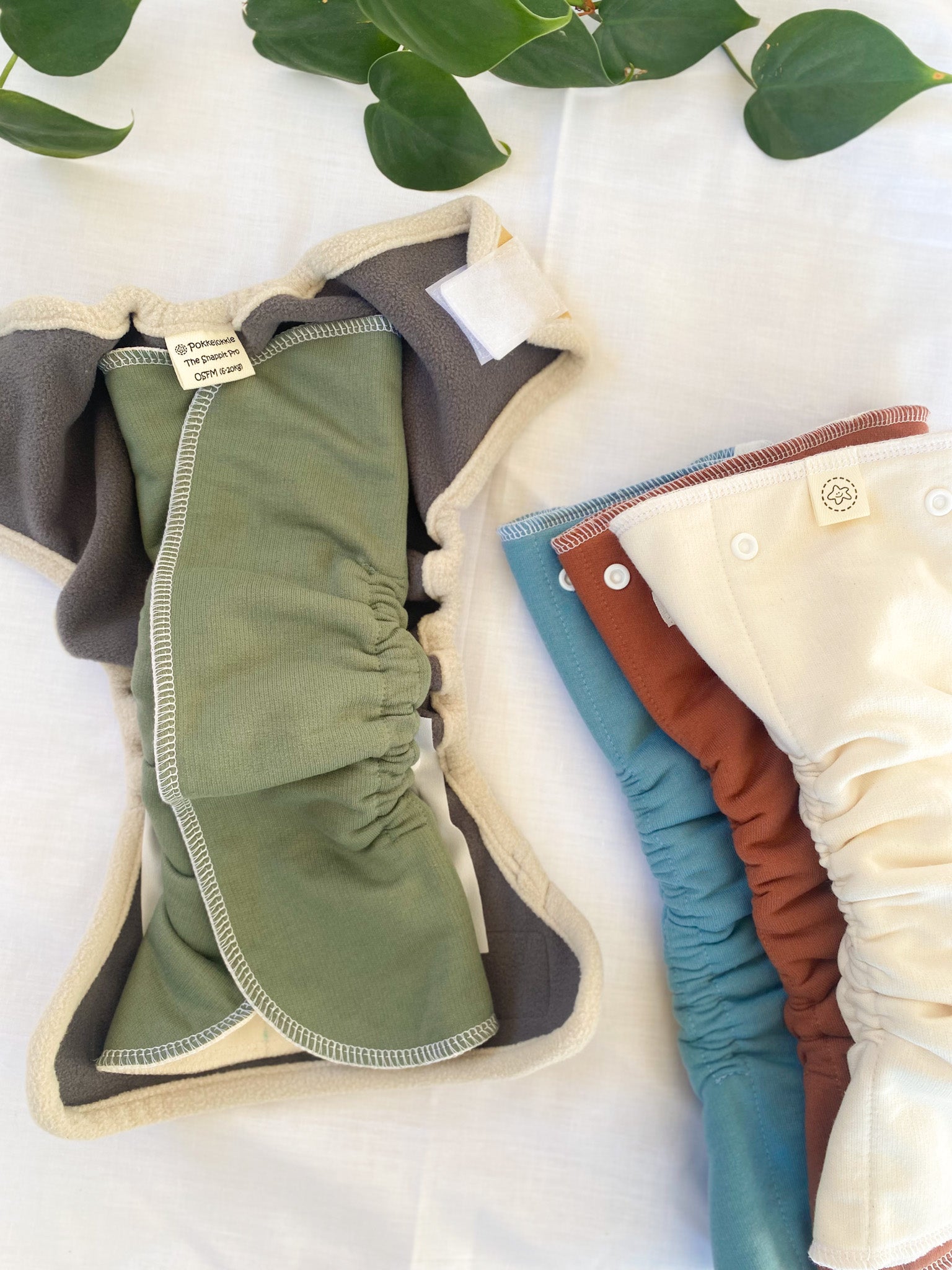 Snappit Pro sets – Pokkelokkie